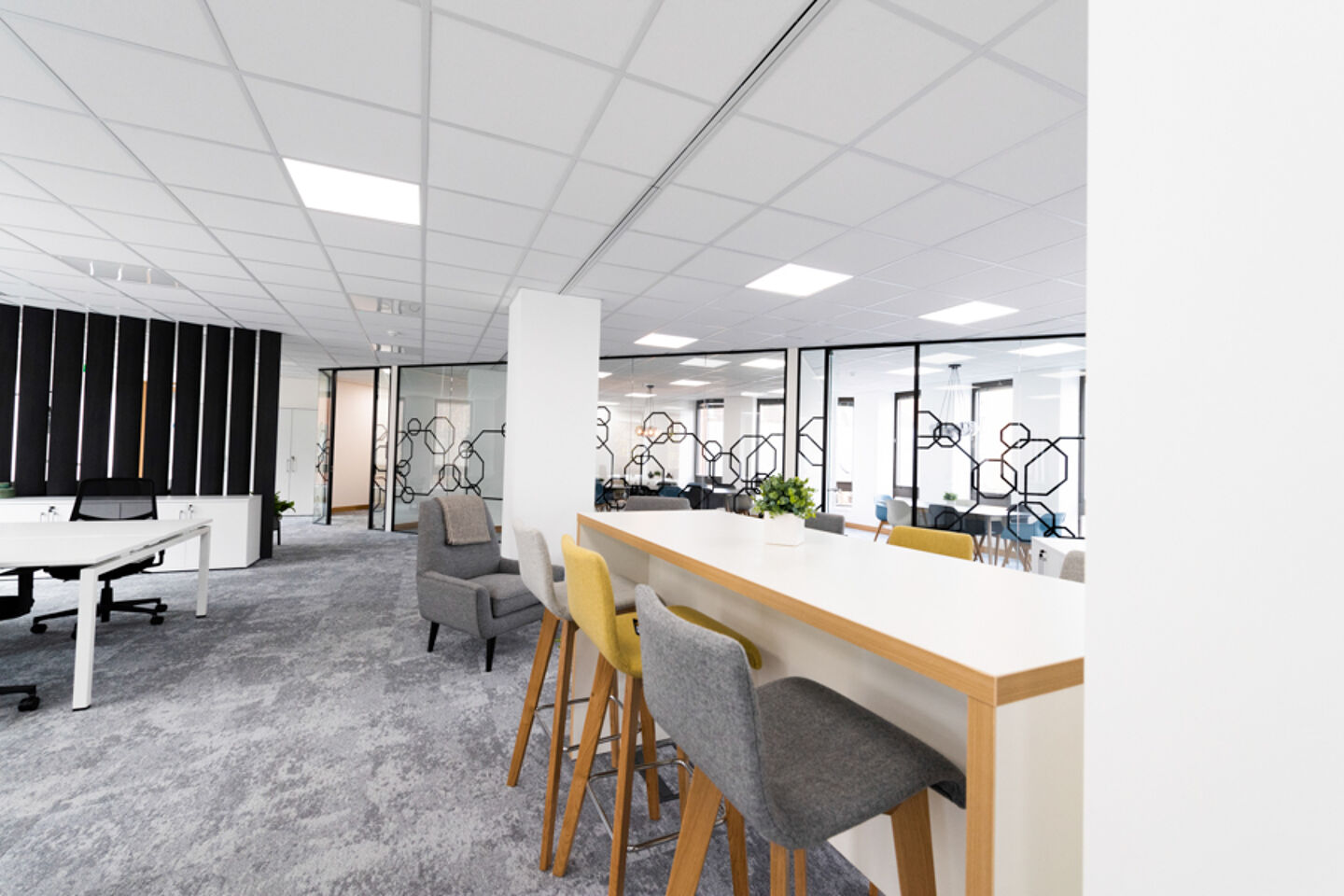 Serviced Office 27 Middleborough, Colchester, CO1 1TG – Knight Frank