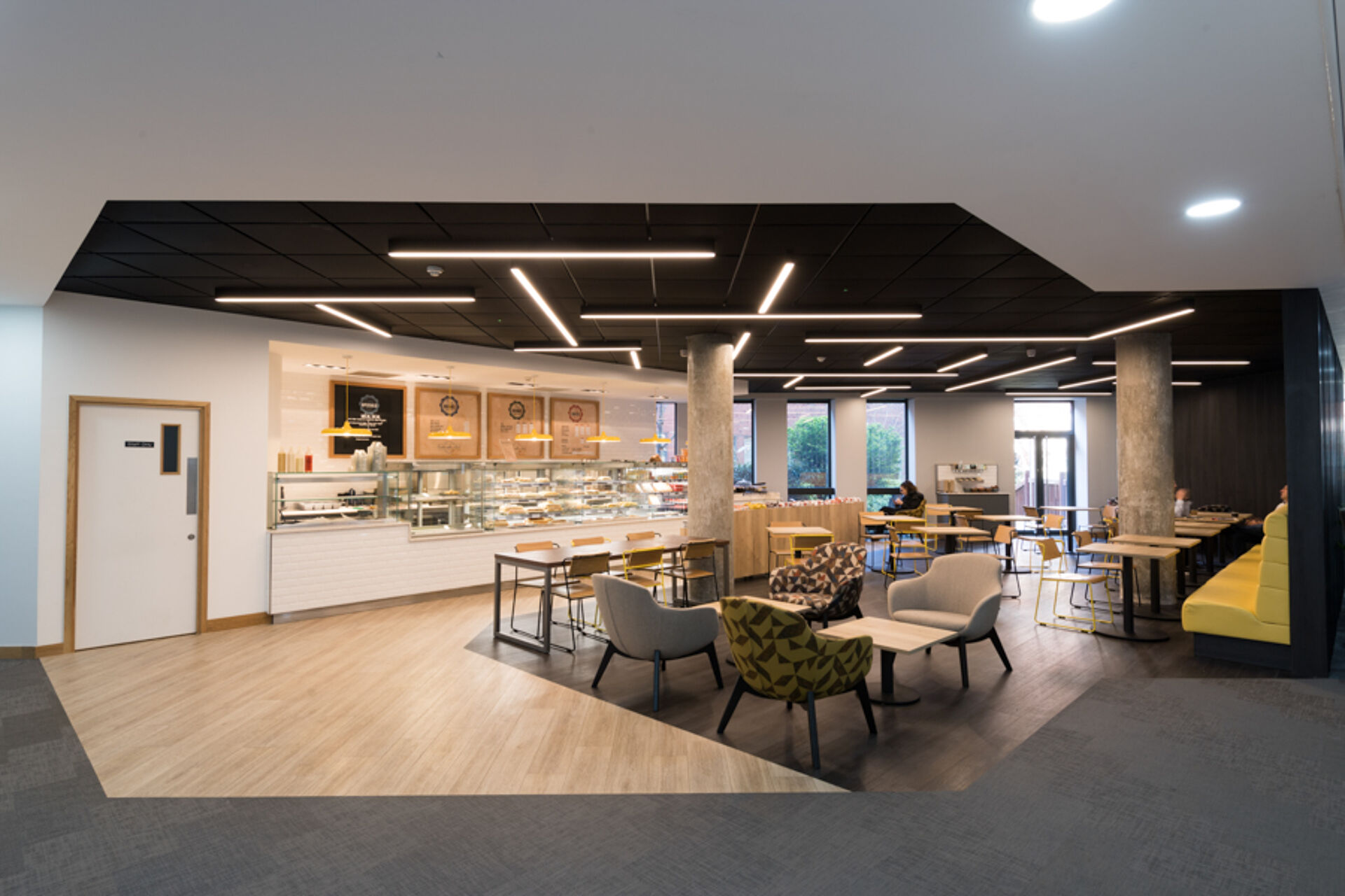 Serviced Office 27 Middleborough, Colchester, CO1 1TG – Knight Frank