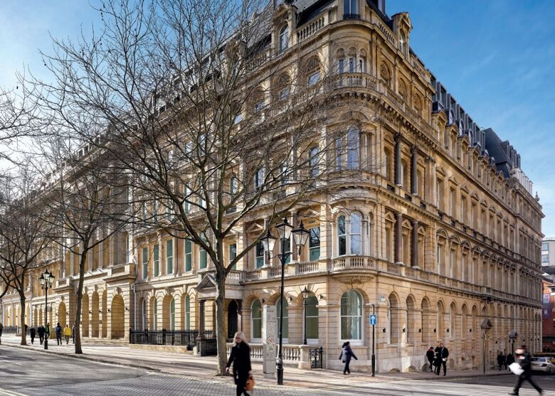 Serviced Office 55 Colmore Row, B3 2AA, B3 2AA – Knight Frank