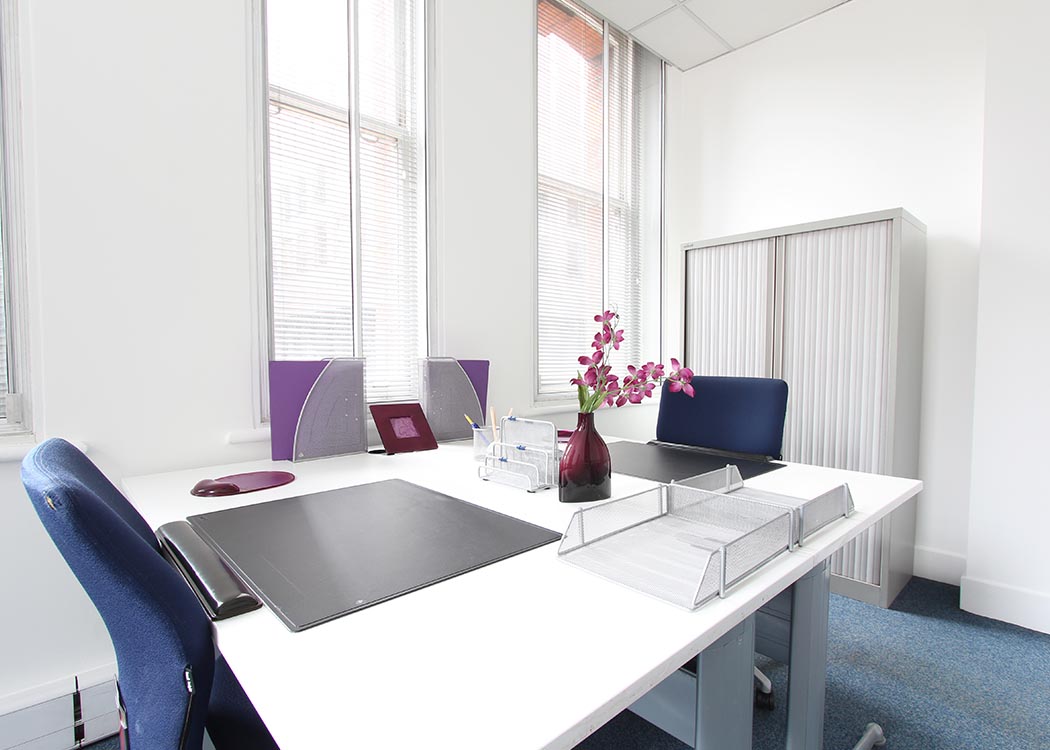 Serviced Office 83 Victoria Street, London, SW1 0HW – Knight Frank