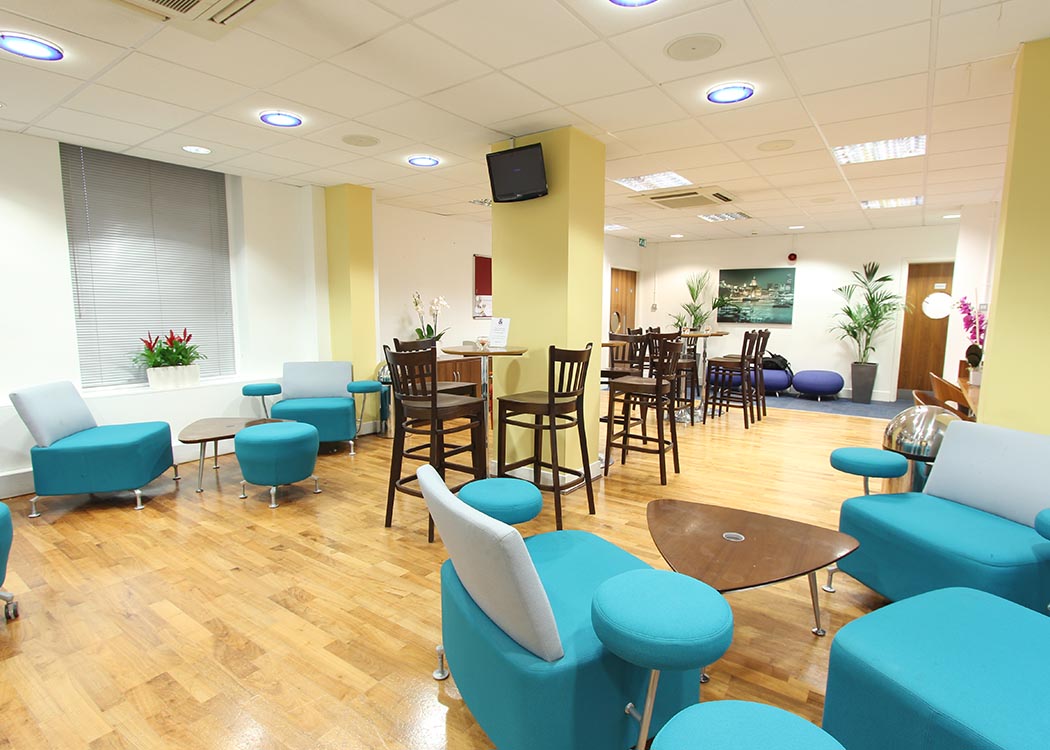 Serviced Office 83 Victoria Street, London, SW1 0HW – Knight Frank