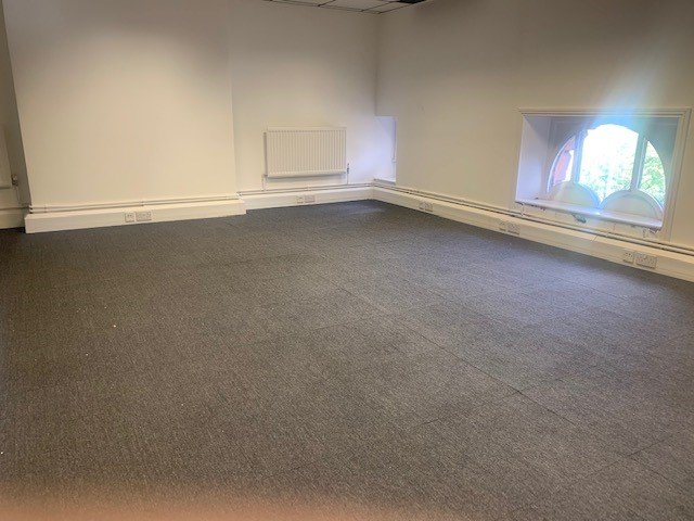 Serviced Office Central Way, Warrington, WA2 7TT – Knight Frank