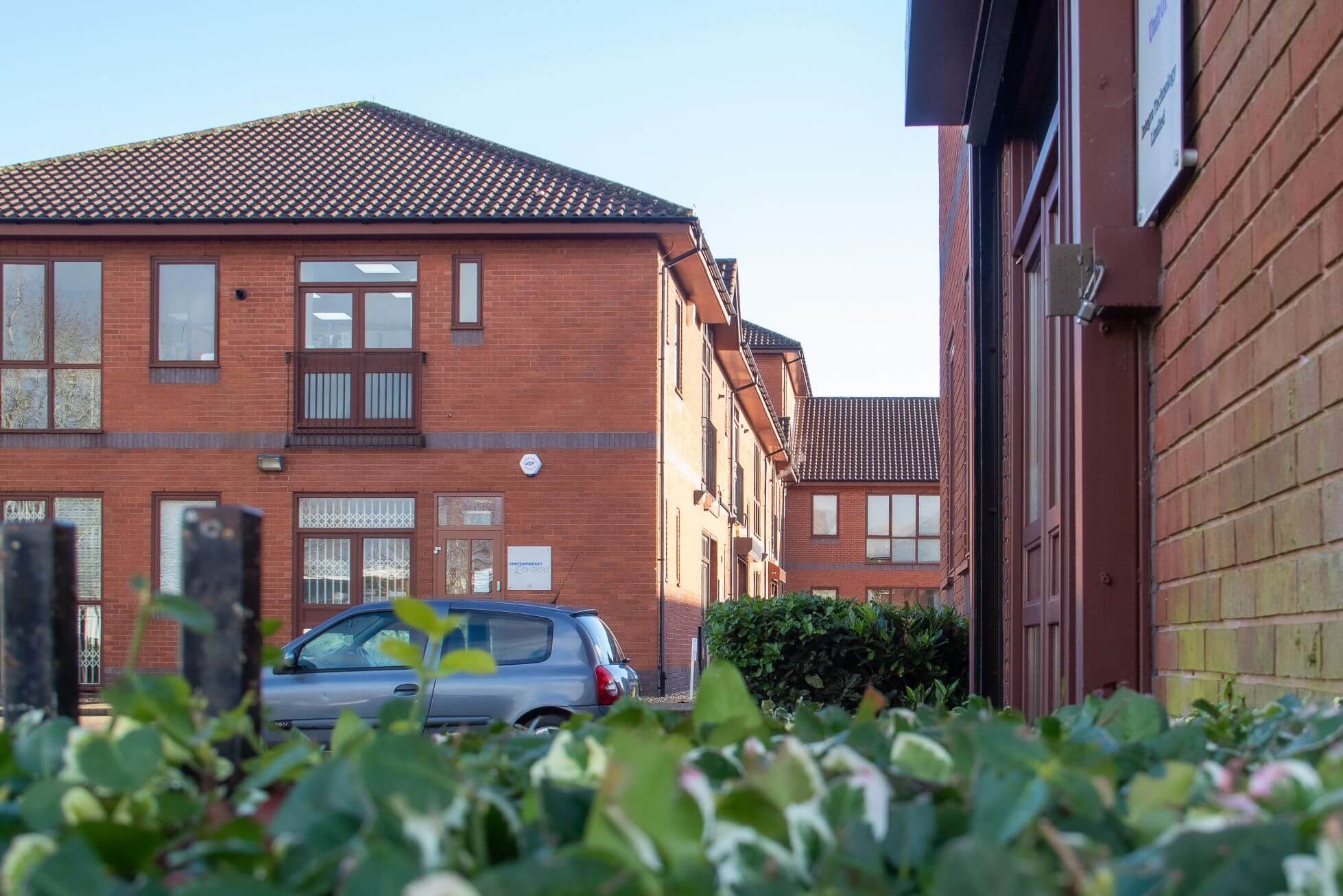 Serviced Office Fletchworth Gate, Coventry, CV5 6SP – Knight Frank