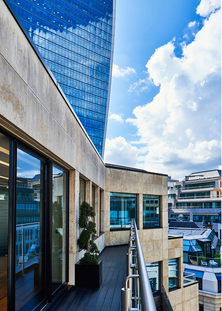 Serviced Office 34 Lime Street, London, EC3M 7AT – Knight Frank