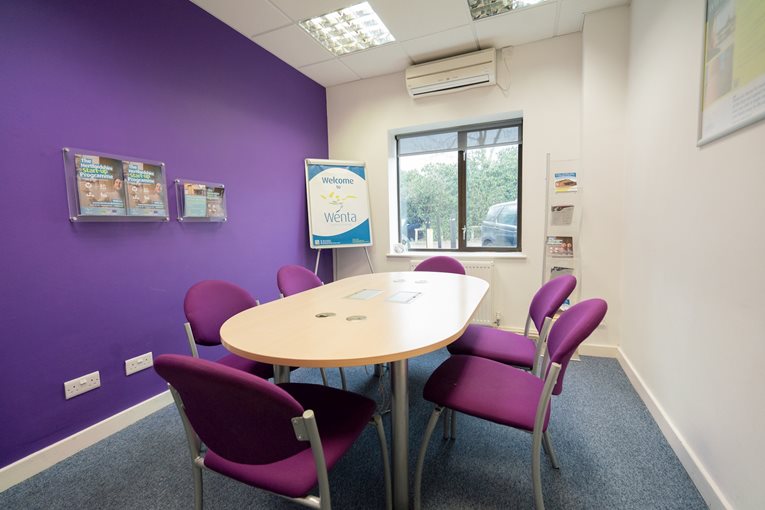 Serviced Office Cranborne Road, Potters Bar, EN6 3DQ – Knight Frank