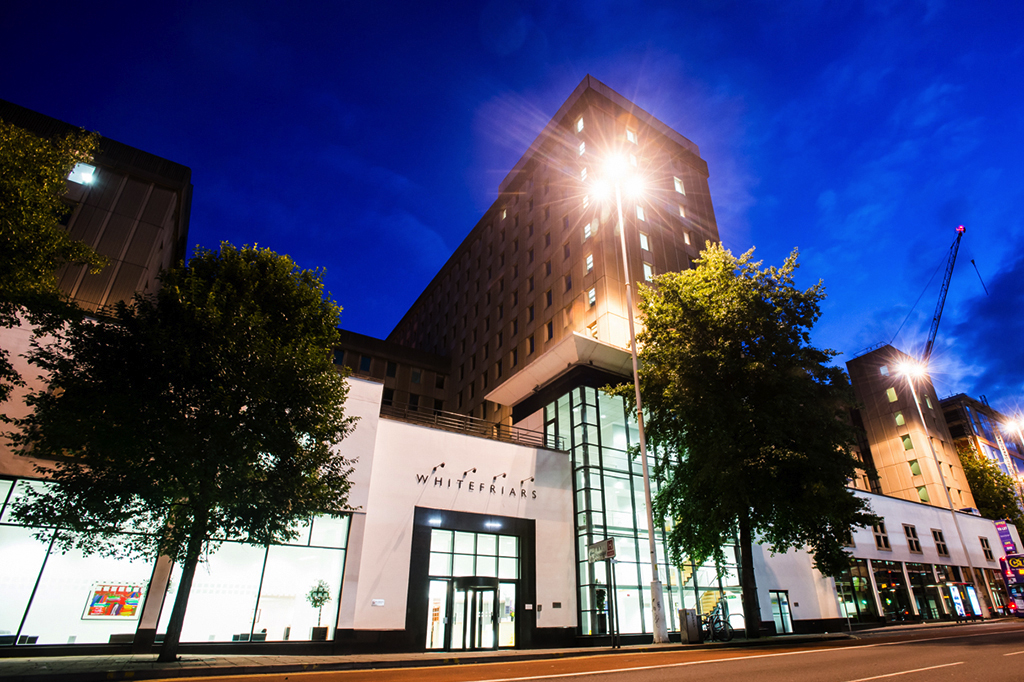 Serviced Office Lewins Mead, Bristol, BS1 2NT – Knight Frank