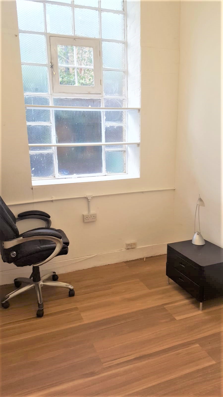 Serviced Office Astbury Road, London, SE15 2NL – Knight Frank