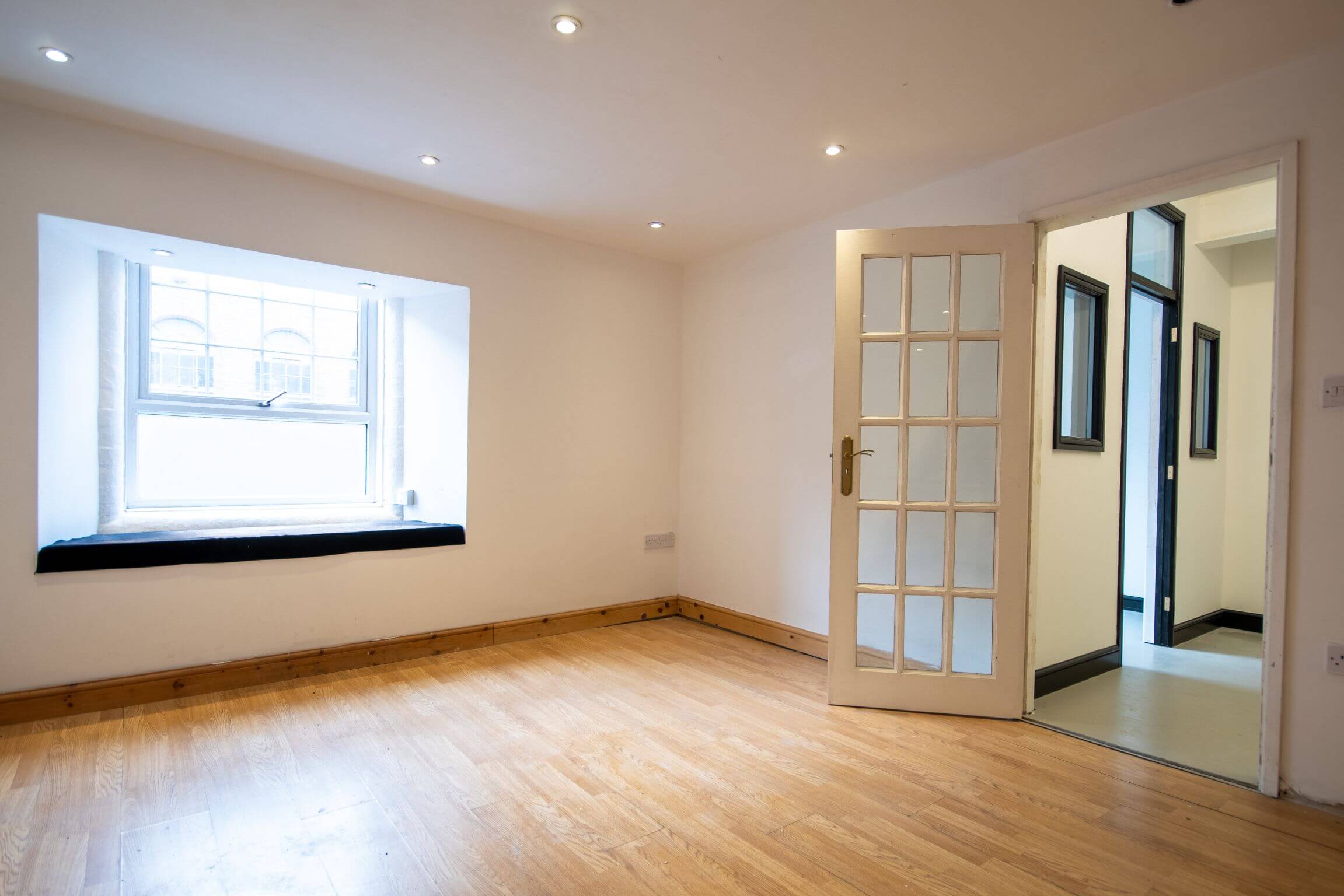 Serviced Office Roden Street, Nottingham, NG3 1JH – Knight Frank