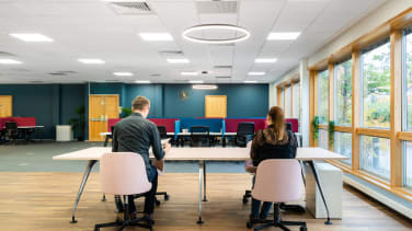 Serviced Office Redheughs Rigg, Edinburgh, EH12 9DQ – Knight Frank