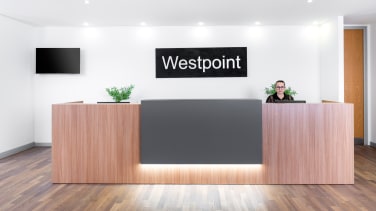 Serviced Office Redheughs Rigg, Edinburgh, EH12 9DQ – Knight Frank