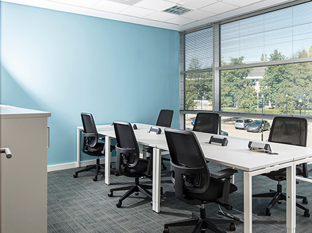 Serviced Office Falcon Gate Welwyn Falcon Gate, Welwyn Garden City, AL7 ...