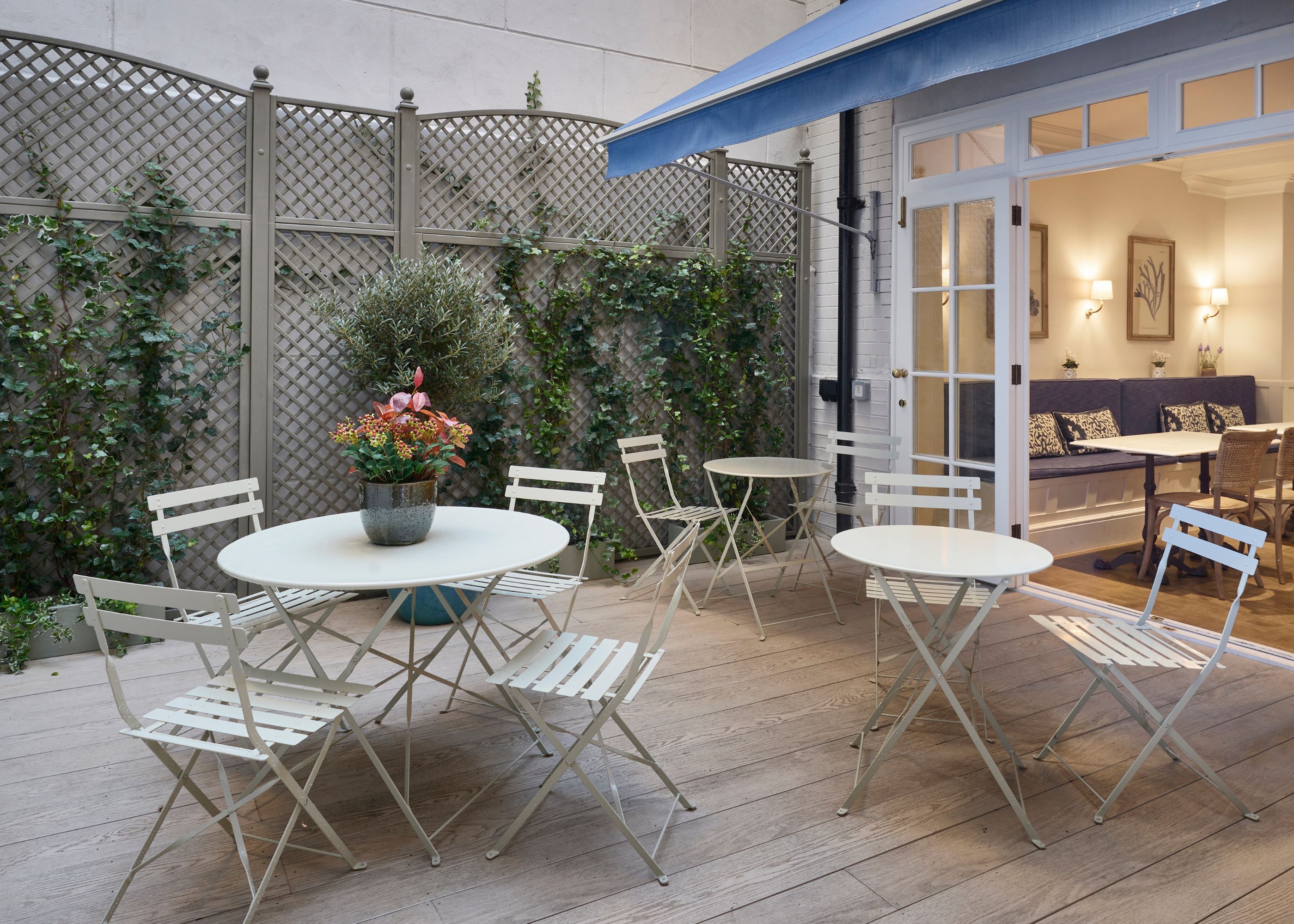 Serviced Office 58 Grosvenor St, W1k 3JB, W1K 3JB – Knight Frank