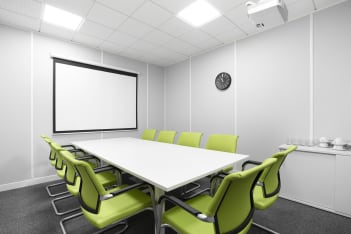 Serviced Office Endeavour House, 3rd Floor Coopers End Road, Stansted ...