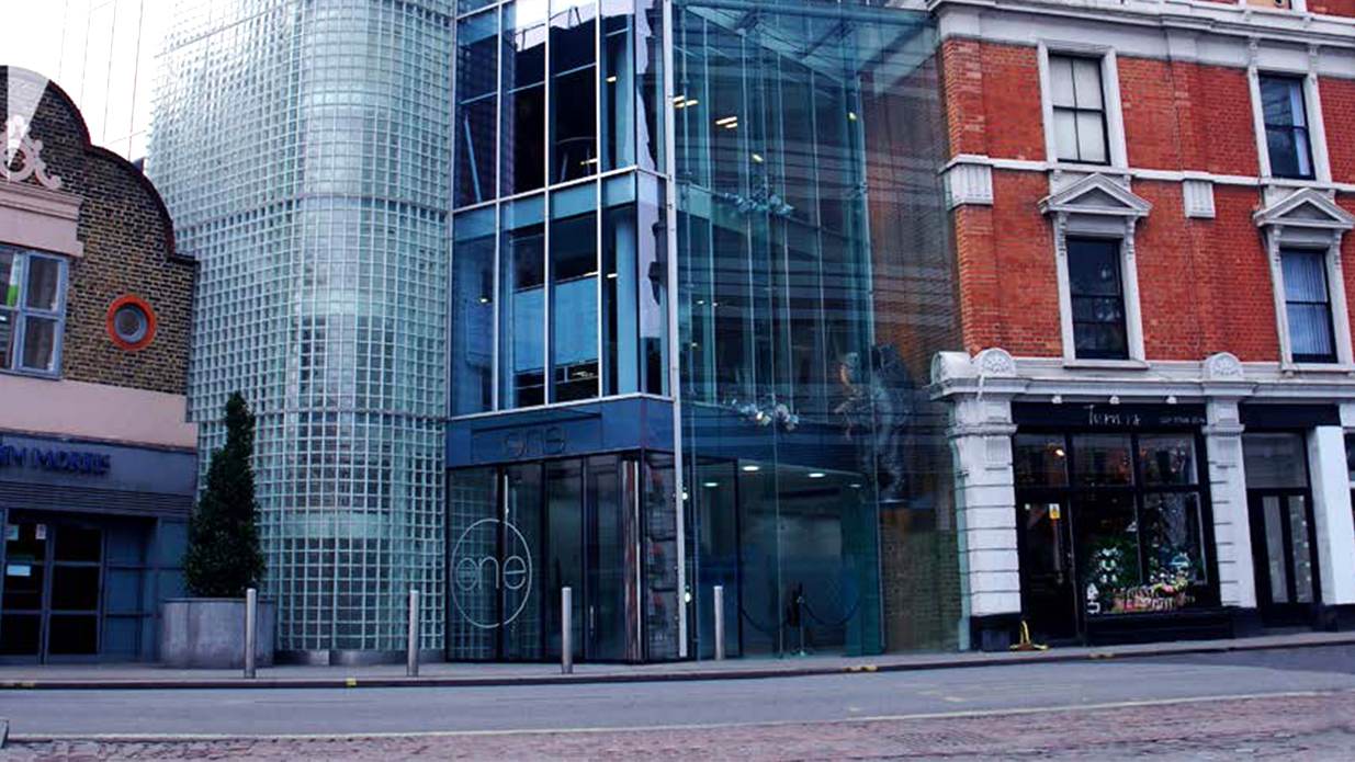 Serviced Office Beadon Road, London, W6 0EA – Knight Frank