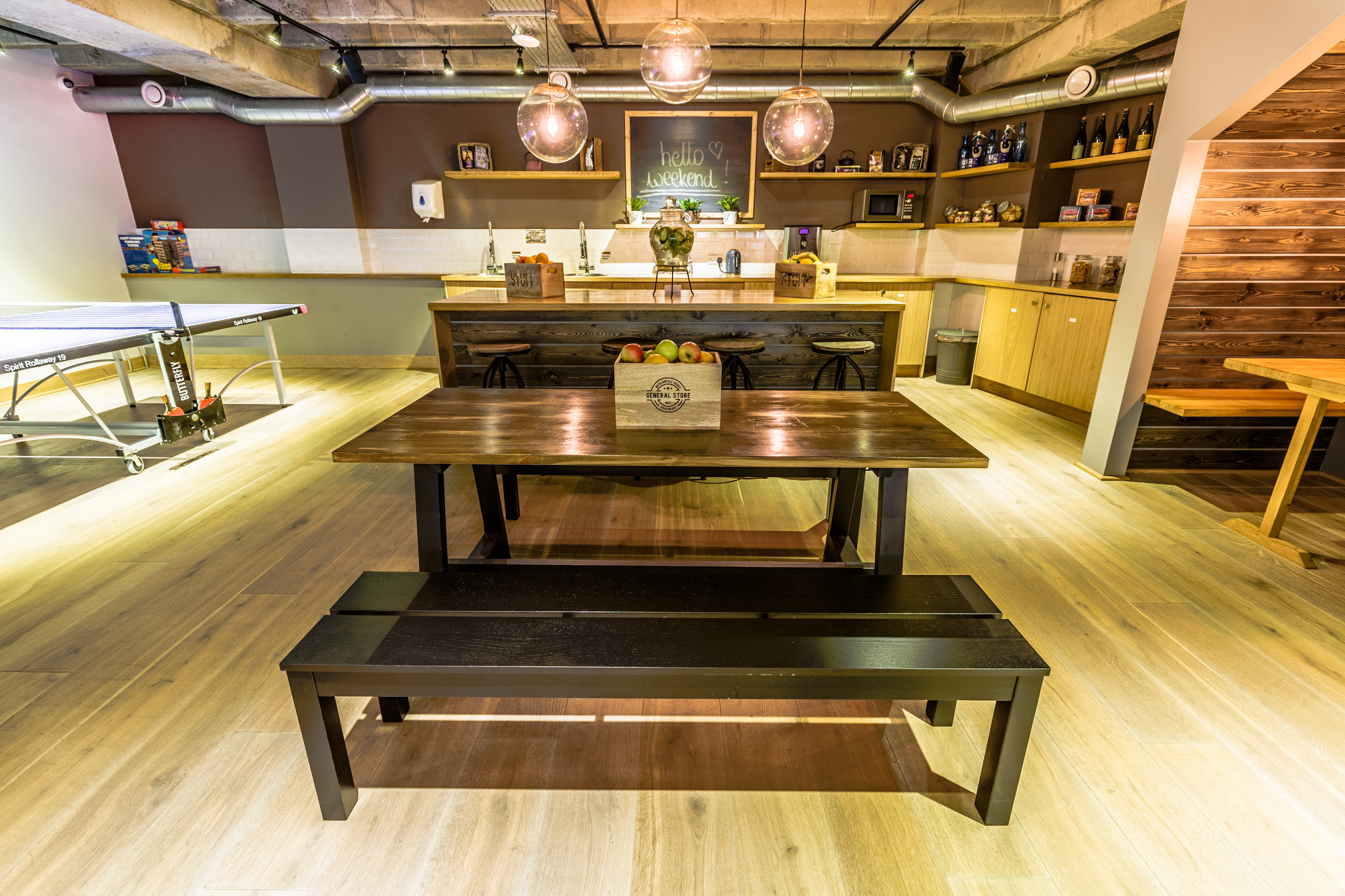 Serviced Office 2 Bath Place 2 Rivington Street, London, EC2A 3DR ...