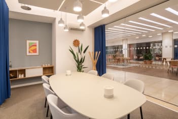 Serviced Office Commercial Street , Birmingham, B1 1RS – Knight Frank