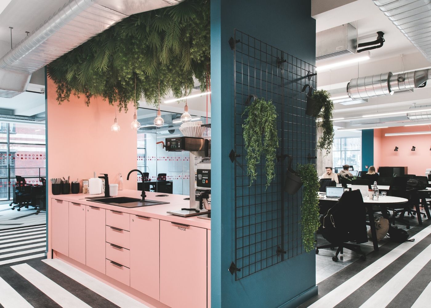 Serviced Office 3 George Leigh St, Manchester, M4 5DL – Knight Frank