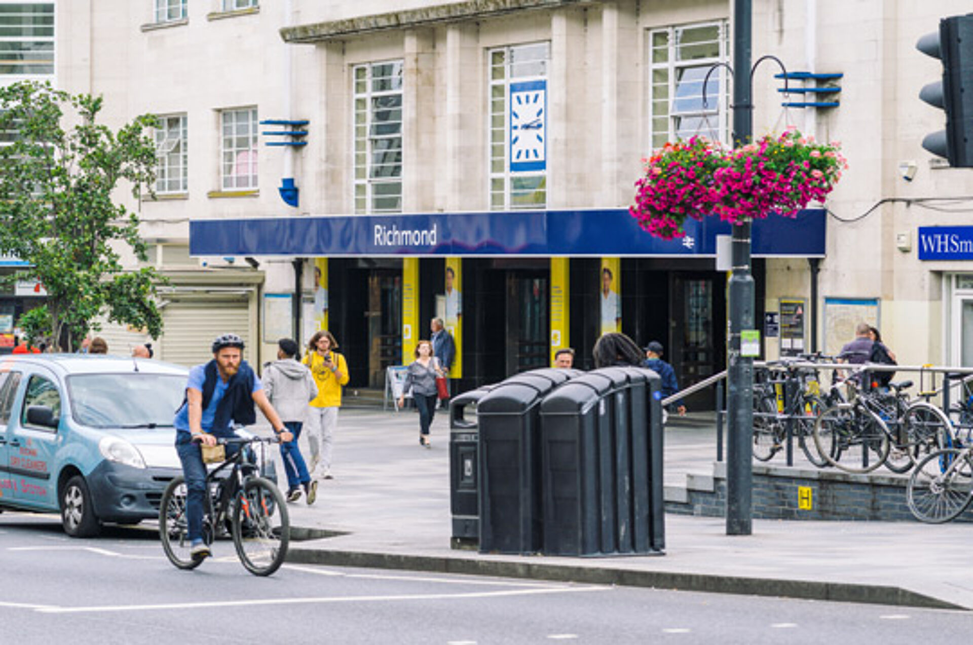 Serviced Office 26 The Quadrant Oriel House, London, TW9 1DL – Knight Frank