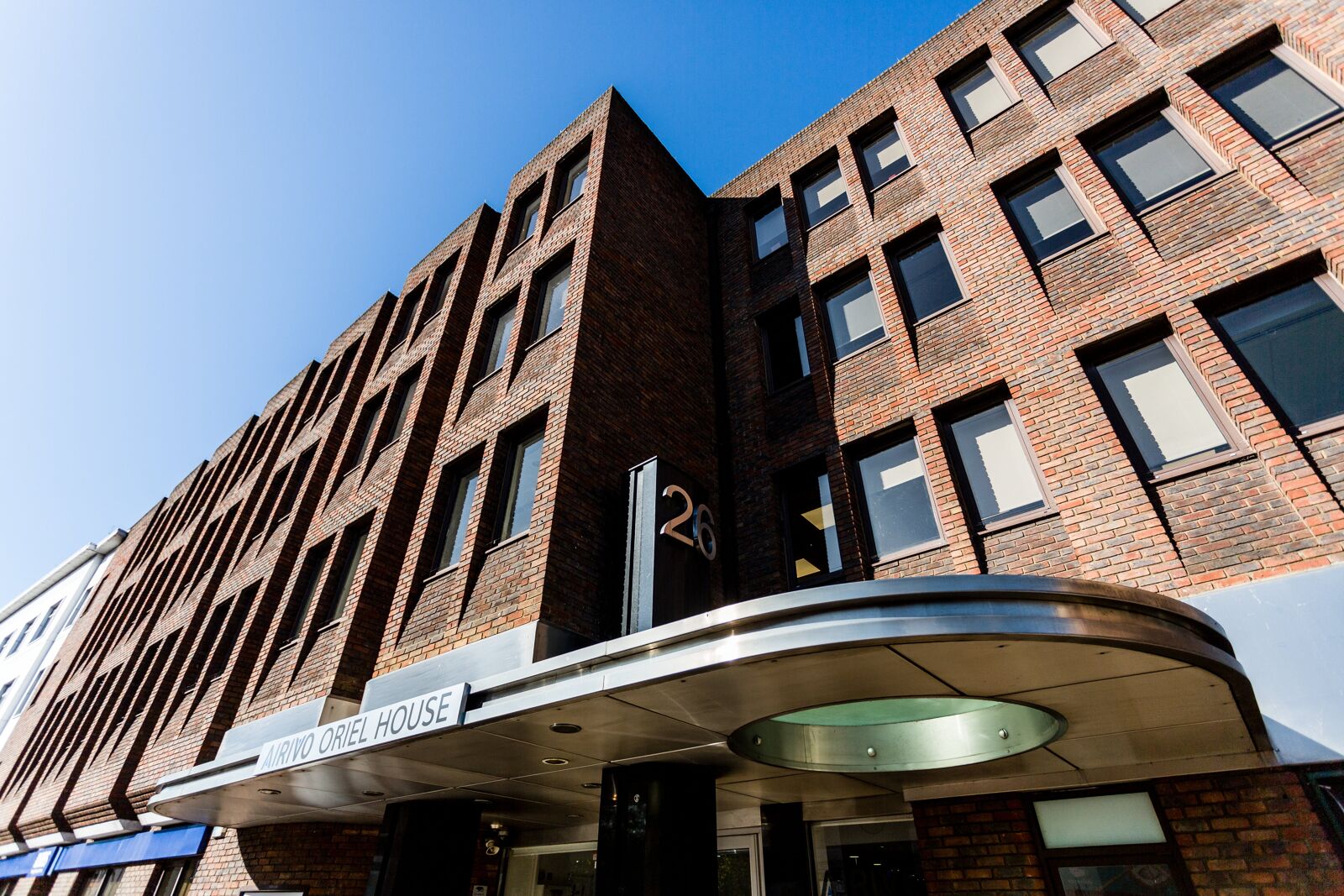 Serviced Office 26 The Quadrant Oriel House, London, TW9 1DL – Knight Frank