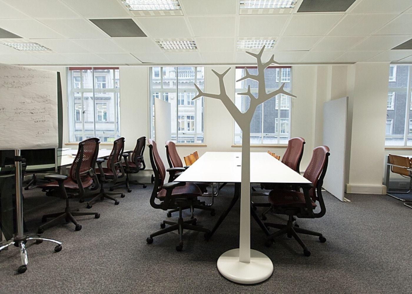 Serviced Office Lincoln House, 296-302 High Holborn, London, WC1V 7JH ...