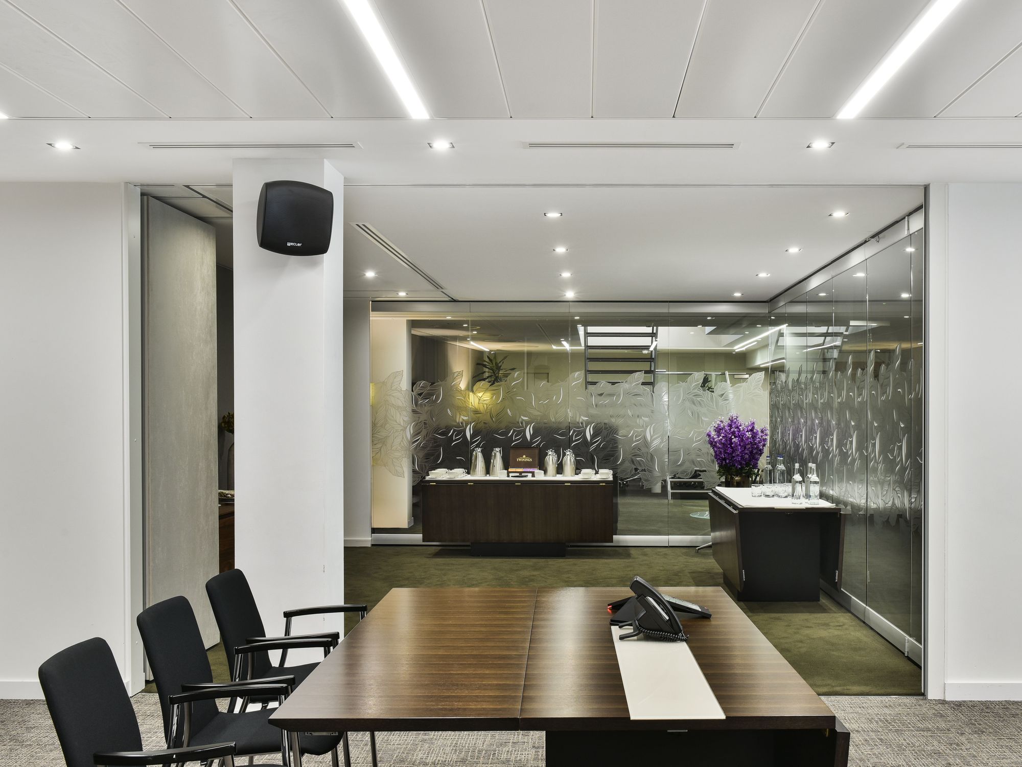Serviced Office Gresham Street Guildhall House, London, EC2R 7HE ...