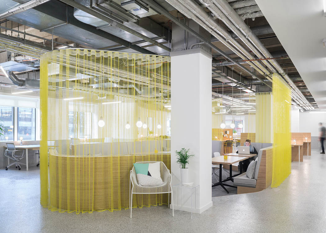 Serviced Office 2 Angel Square, London, EC1V 1NY – Knight Frank