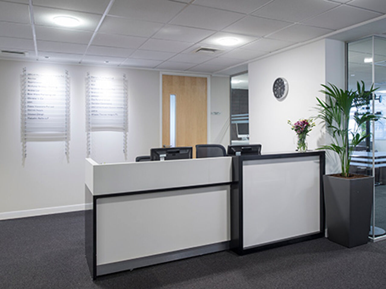 Serviced Office 15th Floor, Brunel House 2 Fitzalan Road, Cardiff, CF24 ...