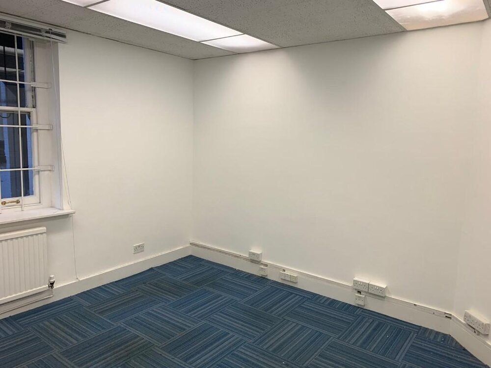 Serviced Office Welbeck Street, London, W1G 9XZ – Knight Frank
