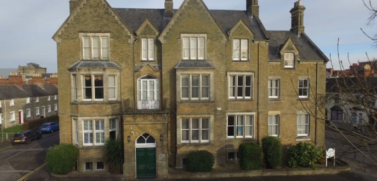 Serviced Office Park House Church Place, Swindon, SN1 5ED – Knight Frank