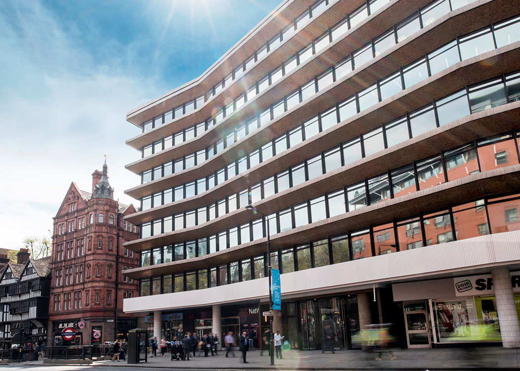 Serviced Office 330 High Holborn, London, WC1V 7QT – Knight Frank