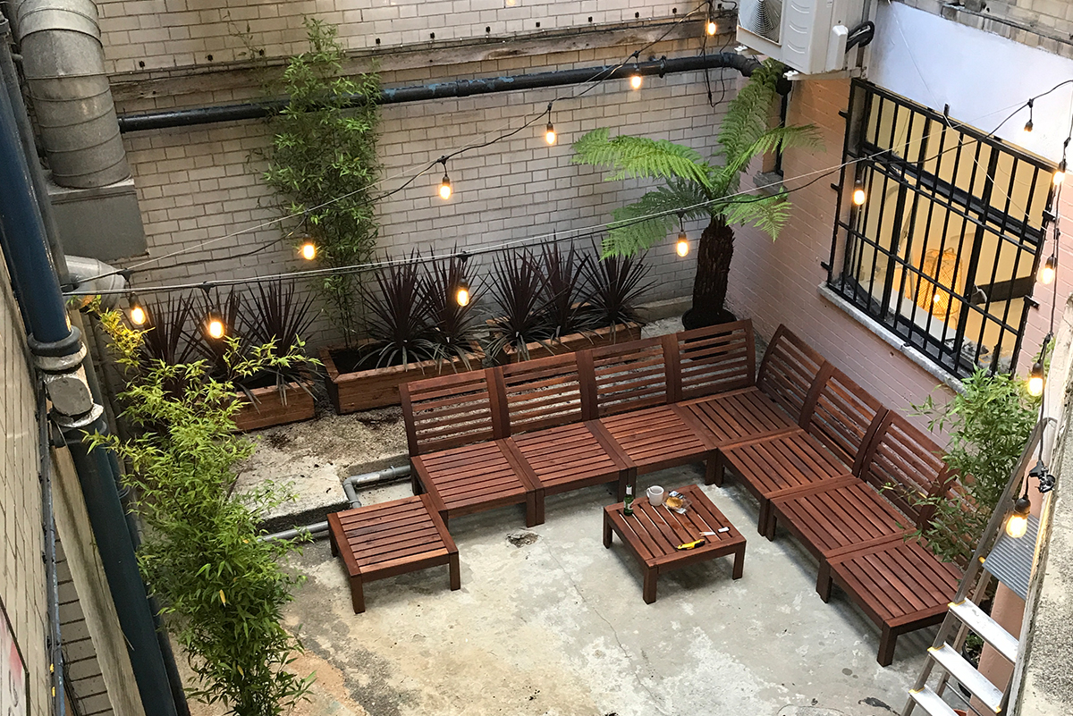 Serviced Office 34-35 Hatton Garden, London, EC1N 8DX – Knight Frank