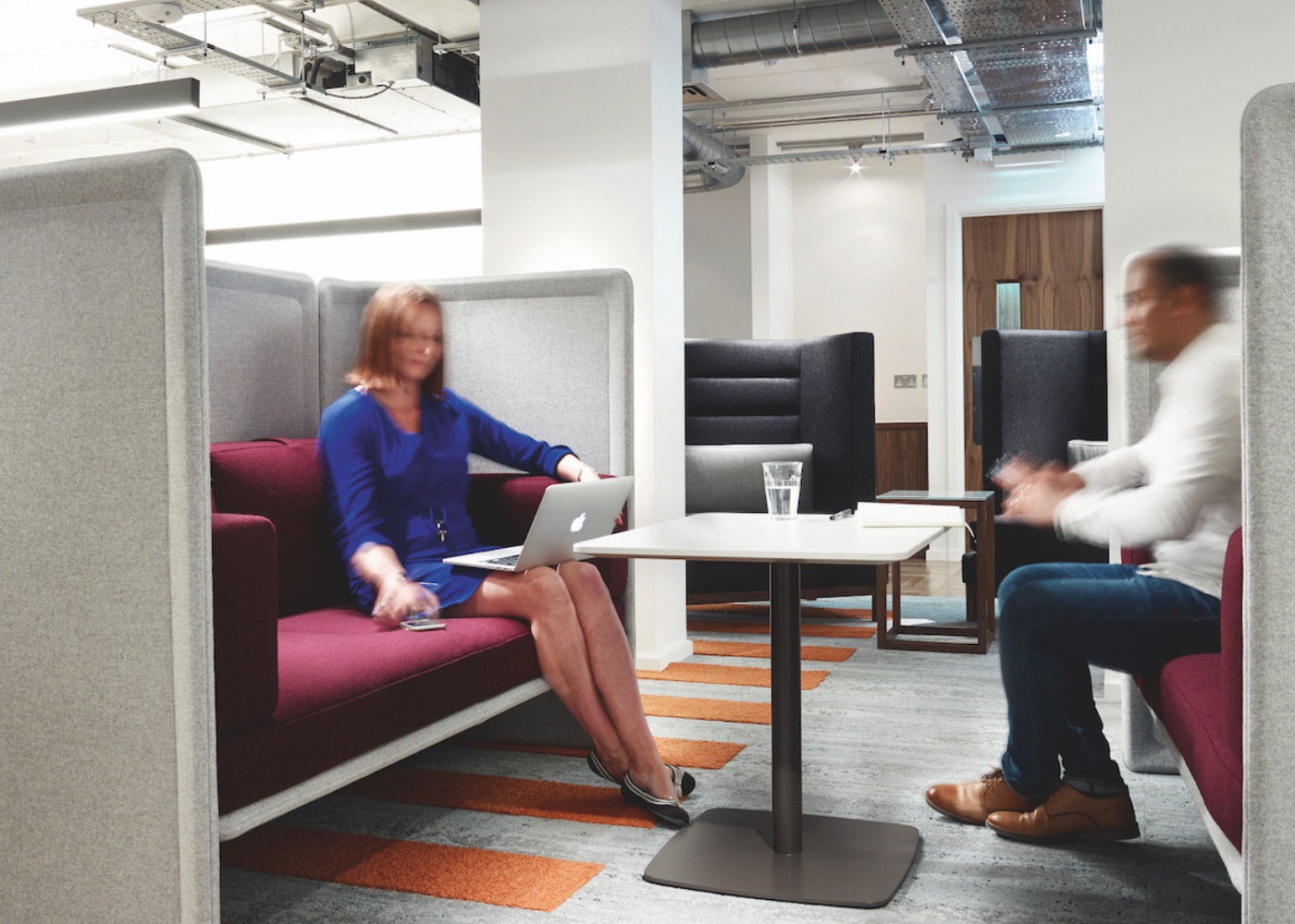 Serviced Office 7 Harp Lane, London, EC3R 6DP – Knight Frank