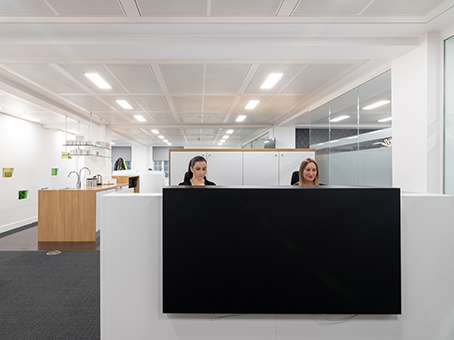 Serviced Office Regent Street Saint James's St. James's, London, SW1Y ...