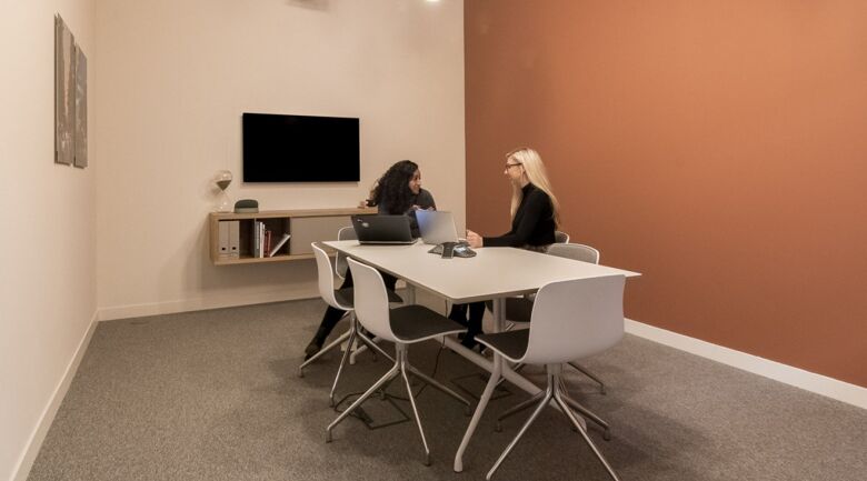 Serviced Office Great Tower Street The Minster Building, London, EC3R ...