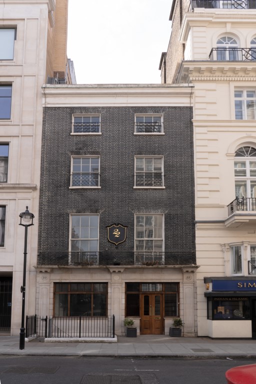Serviced Office King Street St. James's, London, SW1Y 6QY – Knight Frank