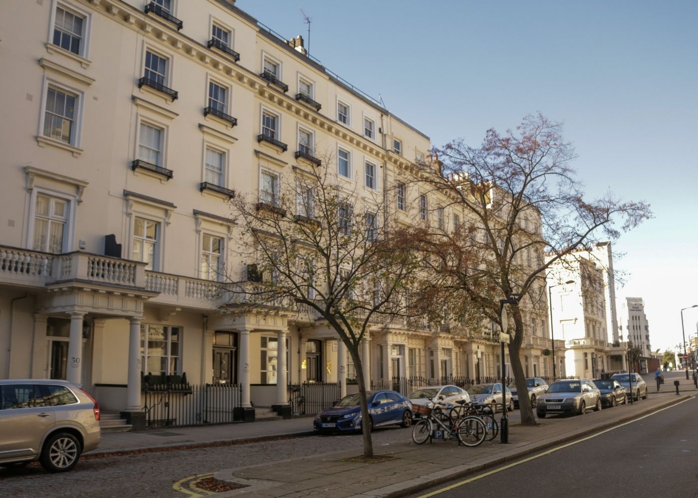 Serviced Office Victoria, London, SW1V 1NZ – Knight Frank