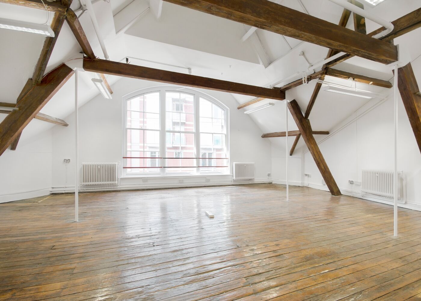 Serviced Office 100 Black Prince Road, London, SE1 7SJ – Knight Frank