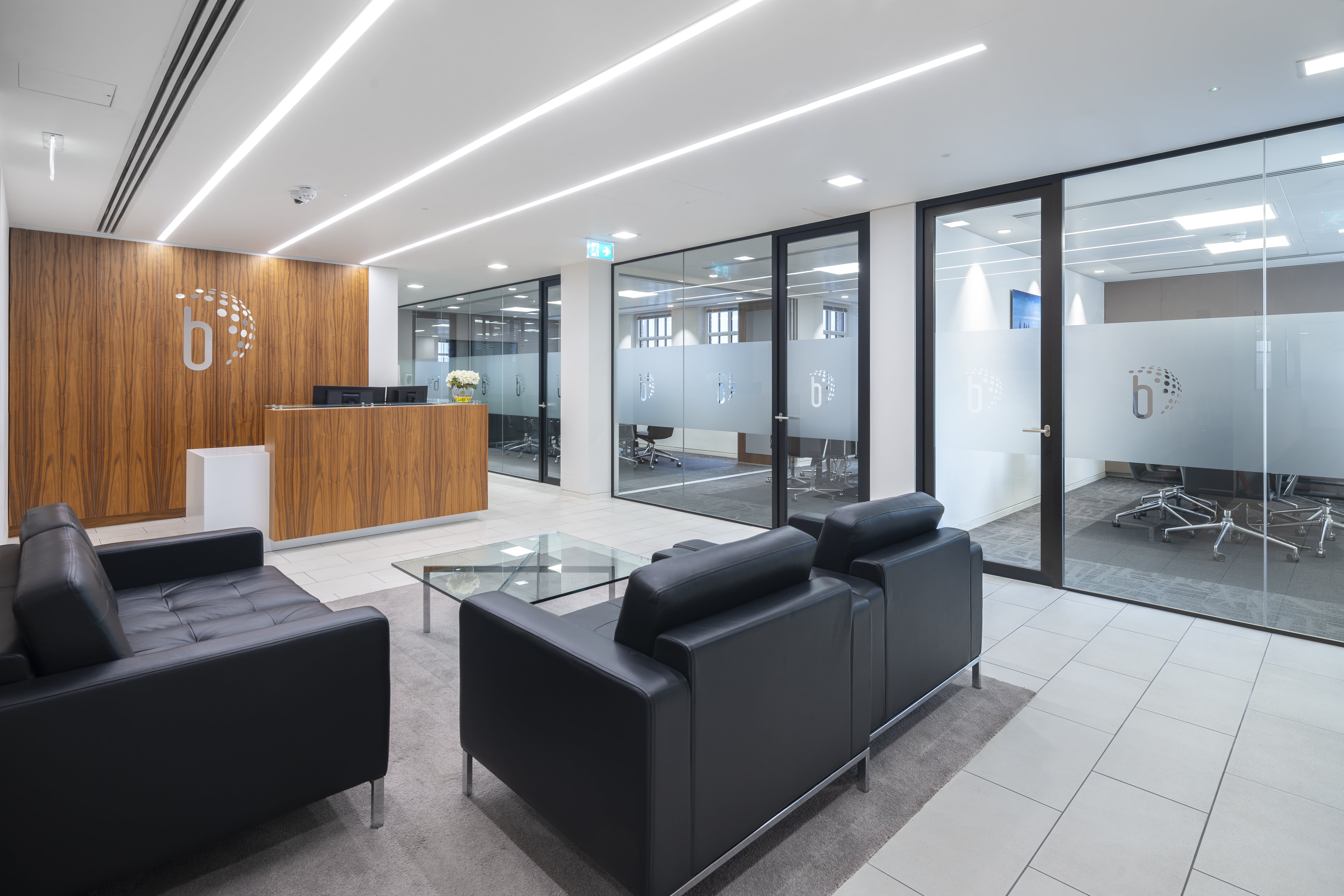 Serviced Office Jermyn Street, London, SW1Y 6HB – Knight Frank