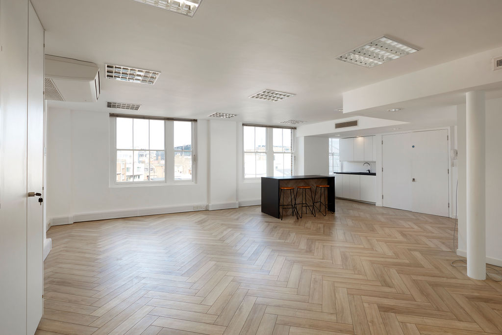 Serviced Office Worship Street, London, EC2A 2BE – Knight Frank