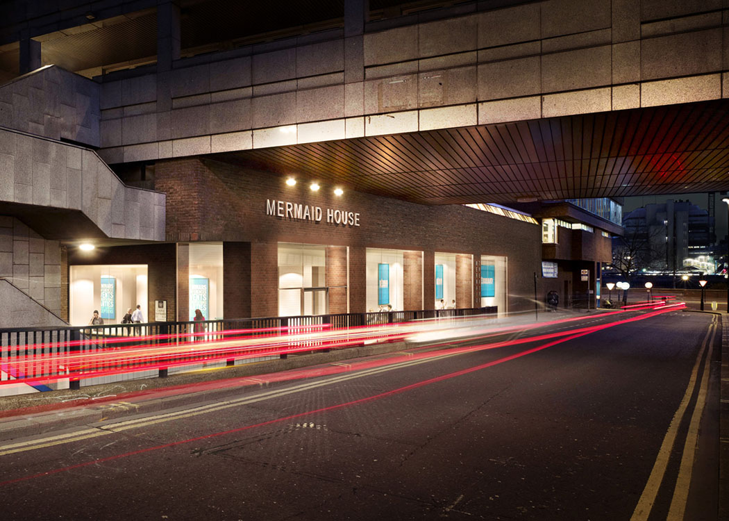 Serviced Office 2 Puddle Dock, London, EC4V 3DS – Knight Frank