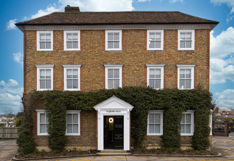 Serviced Office Knightrider Street, Maidstone, ME15 6LP – Knight Frank