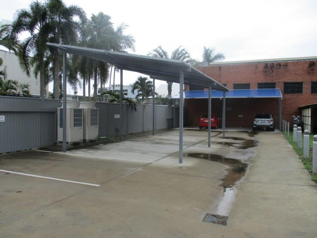 Office to rent in 143 Lake Street, CAIRNS CITY, QLD 4870 - 110762 ...