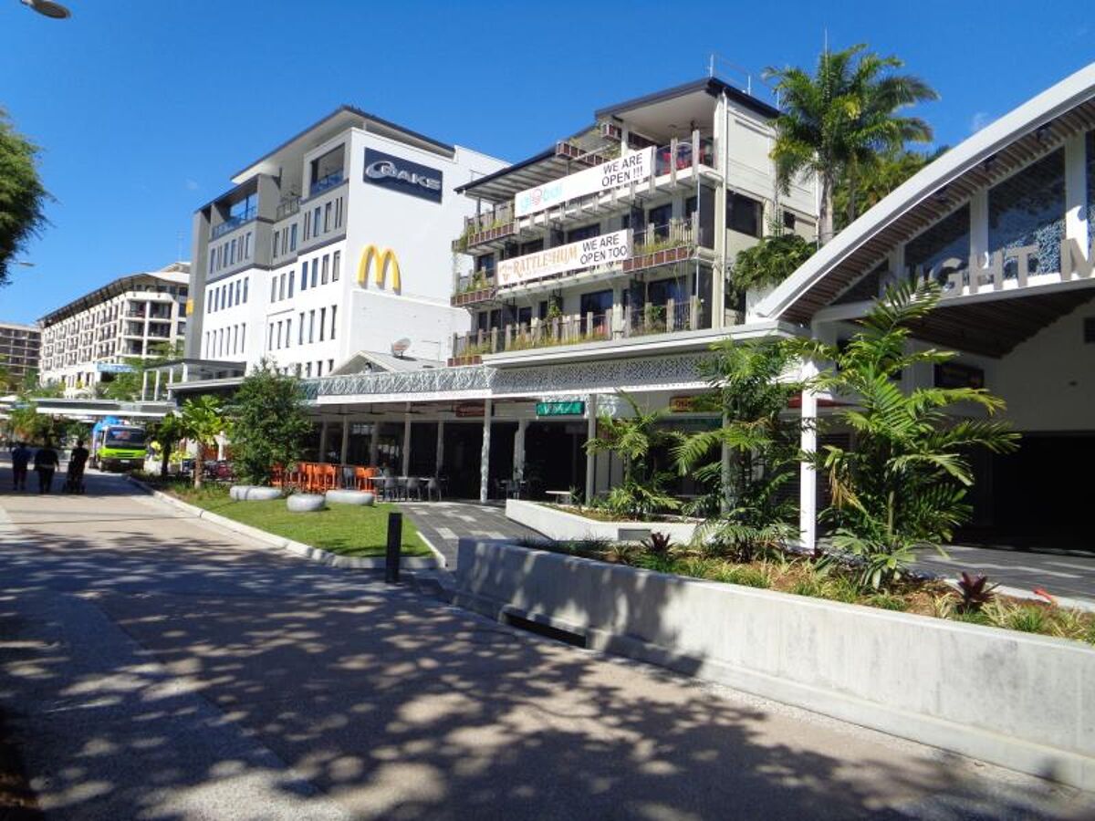 Retail to rent in 59 Esplanade, CAIRNS CITY, QLD 4870 - 110782 | Knight ...