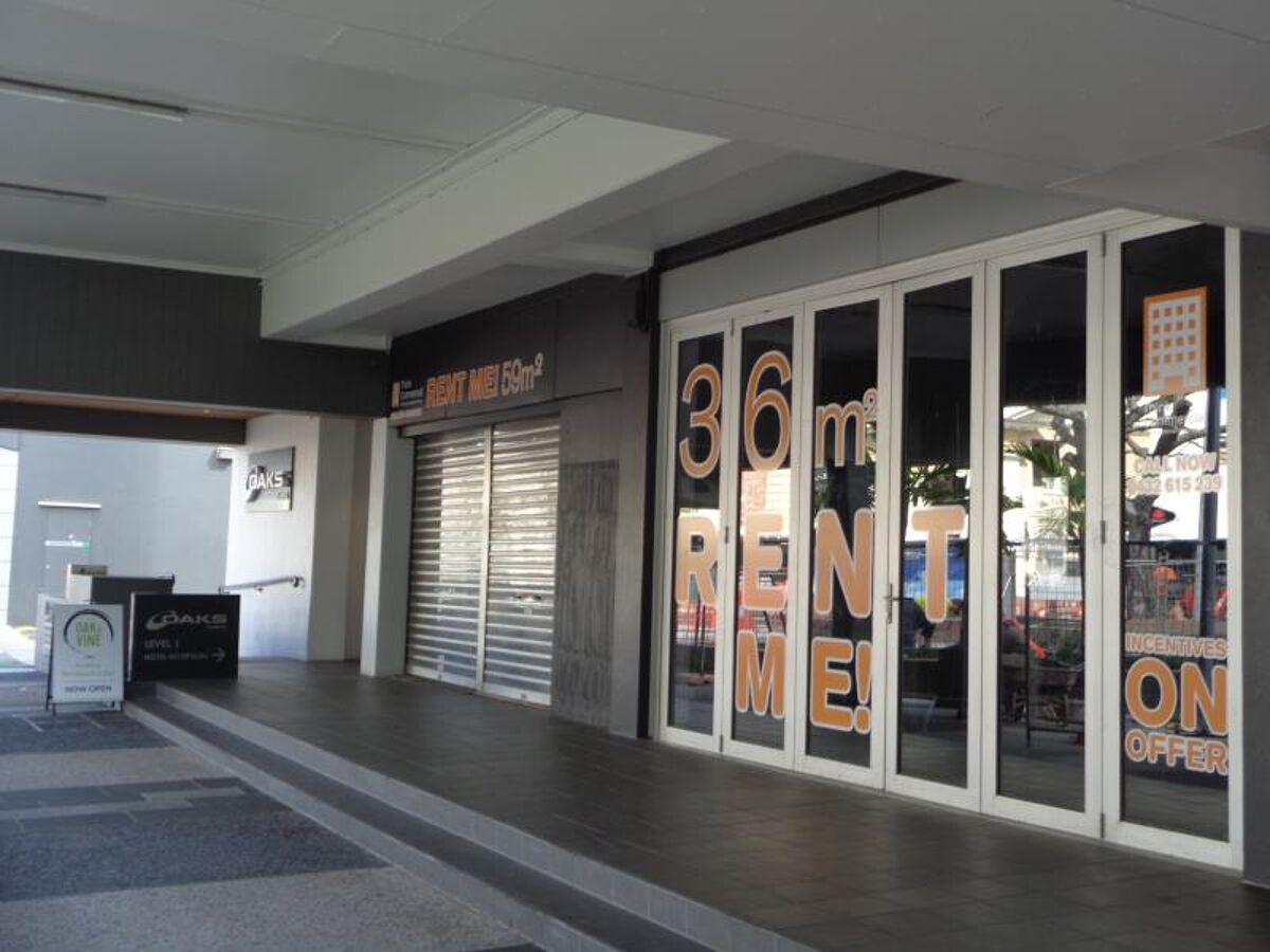 Retail to rent in 59 Esplanade, CAIRNS CITY, QLD 4870 - 110782 | Knight ...