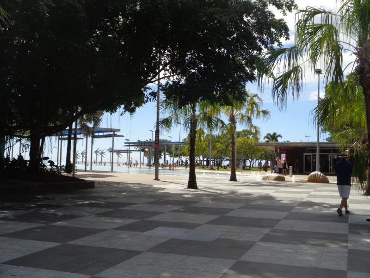 Retail to rent in 59 Esplanade, CAIRNS CITY, QLD 4870 - 110782 | Knight ...