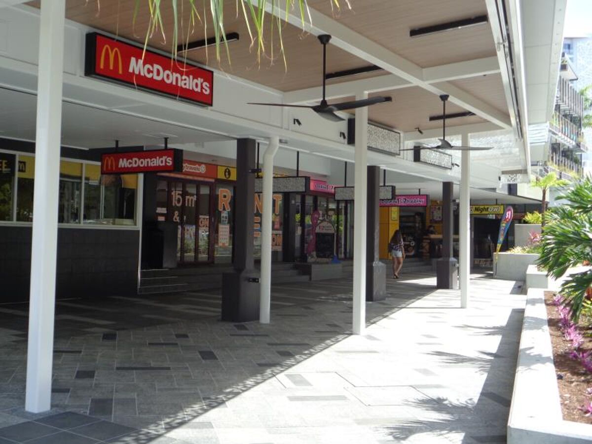 Retail to rent in 59 Esplanade, CAIRNS CITY, QLD 4870 - 110782 | Knight ...