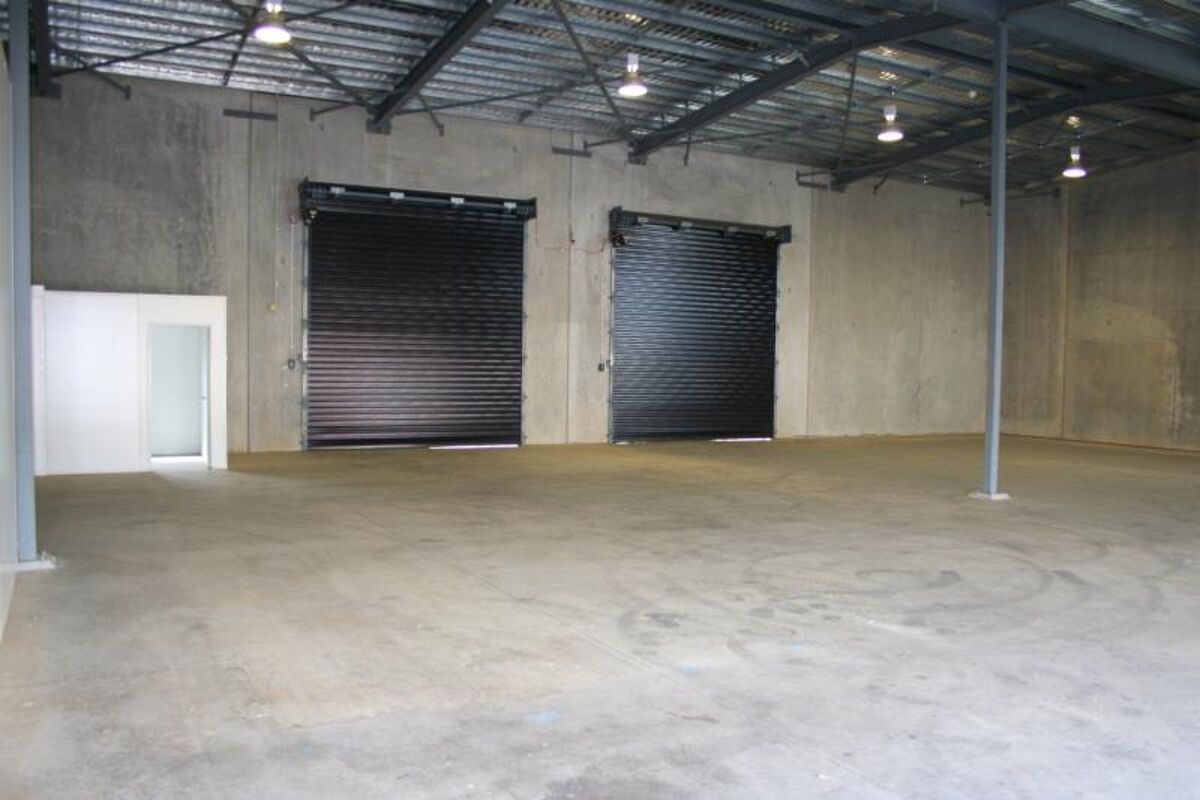 Industrial to rent in 4 Bramp Close, PORTSMITH, QLD 4870 - 110793 ...