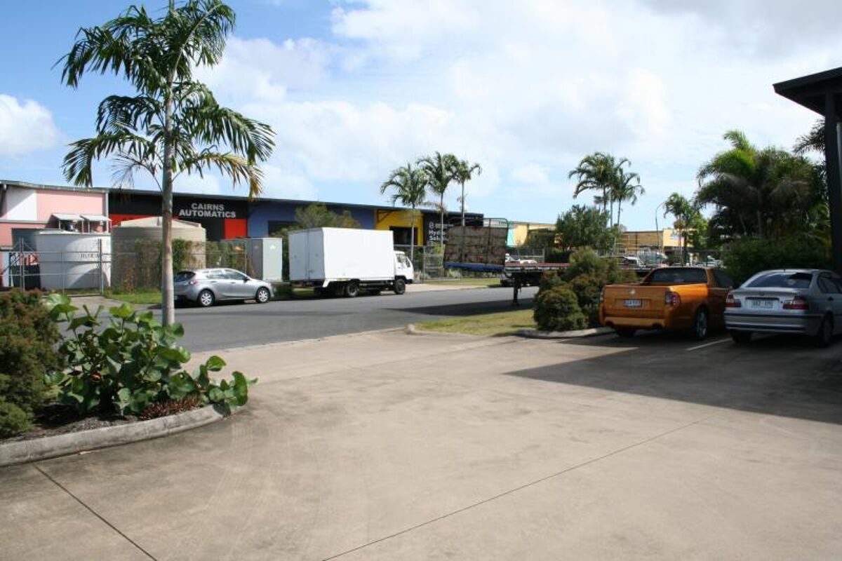 Industrial to rent in 4 Bramp Close, PORTSMITH, QLD 4870 - 110793 ...