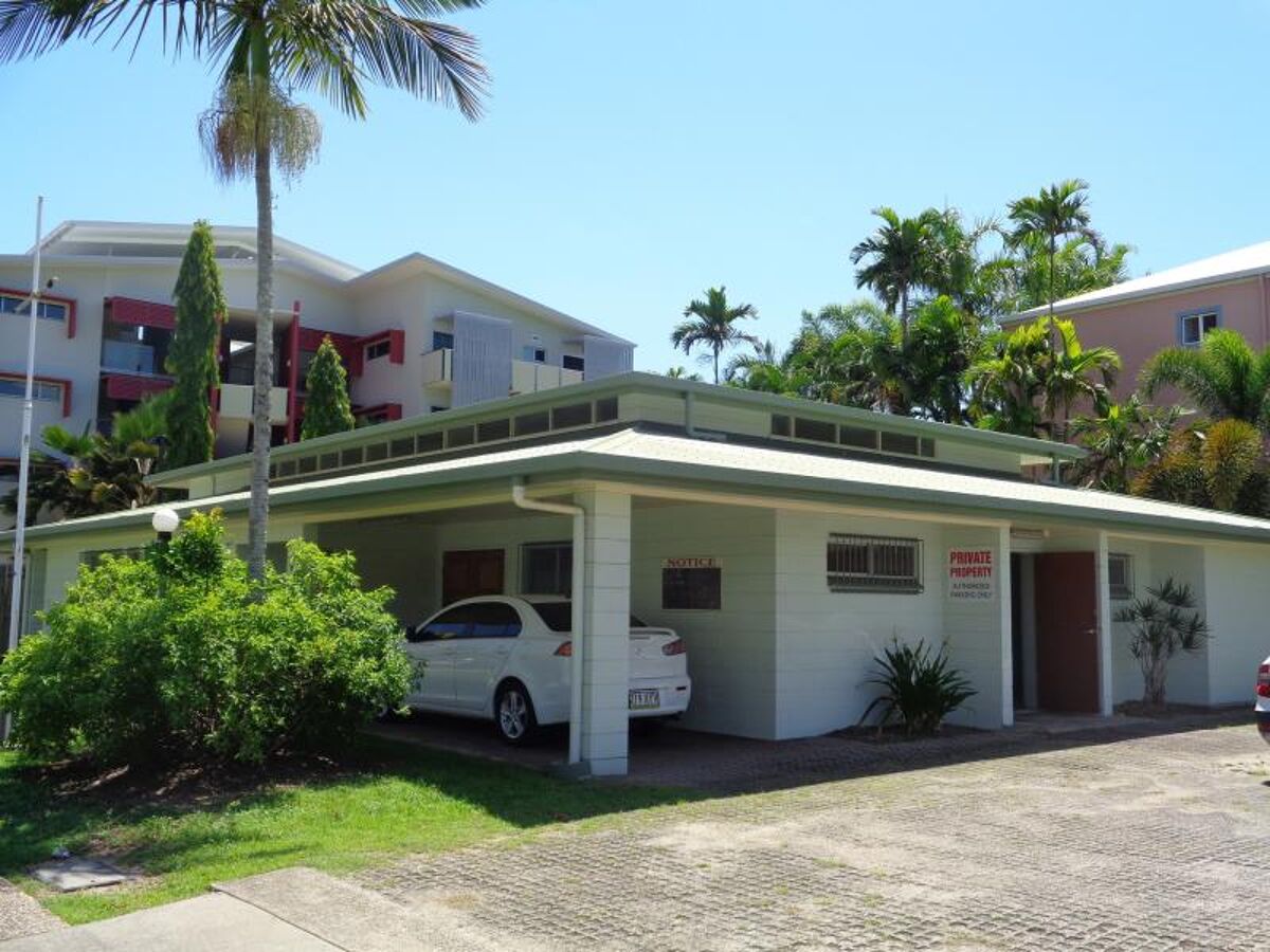 Office to rent in 264 Grafton Street, CAIRNS NORTH, QLD 4870 - 110801 ...