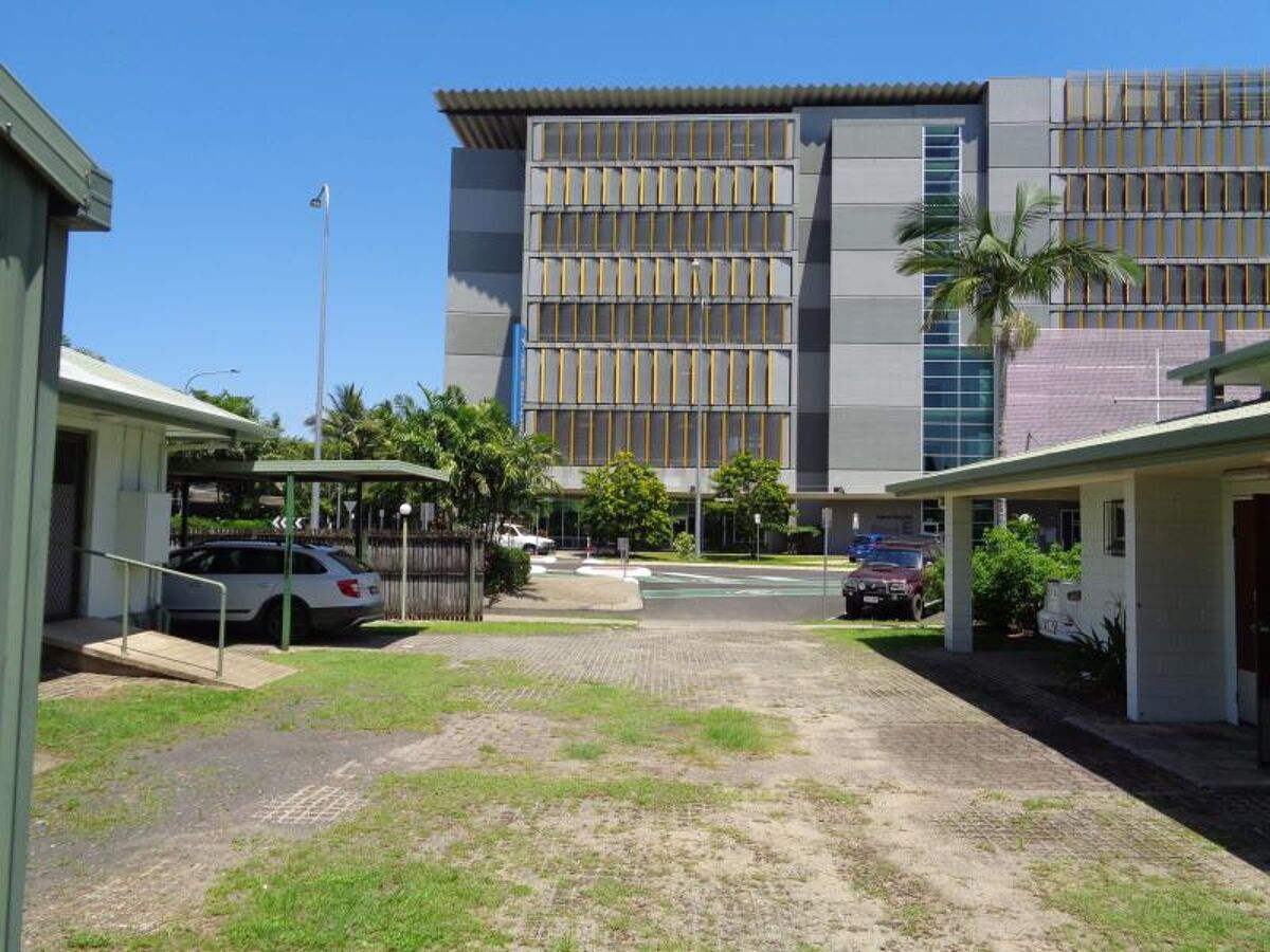 Office to rent in 264 Grafton Street, CAIRNS NORTH, QLD 4870 - 110801 ...
